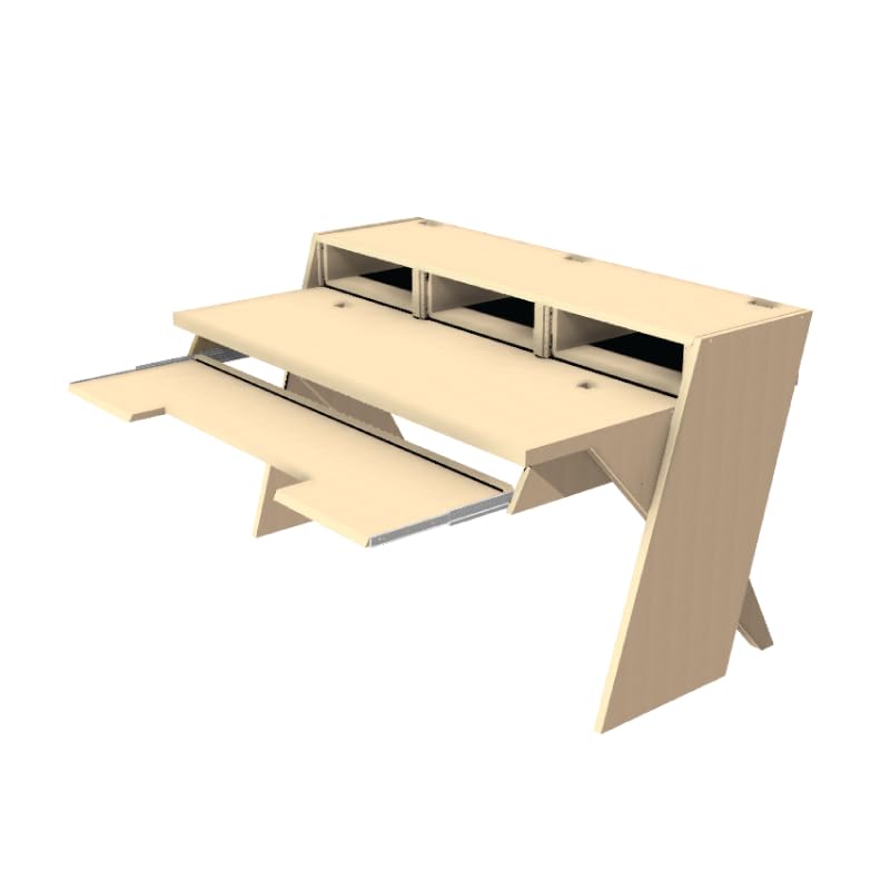 Recording Music Studio Table | Timber Acoustic – Timber Acoustics