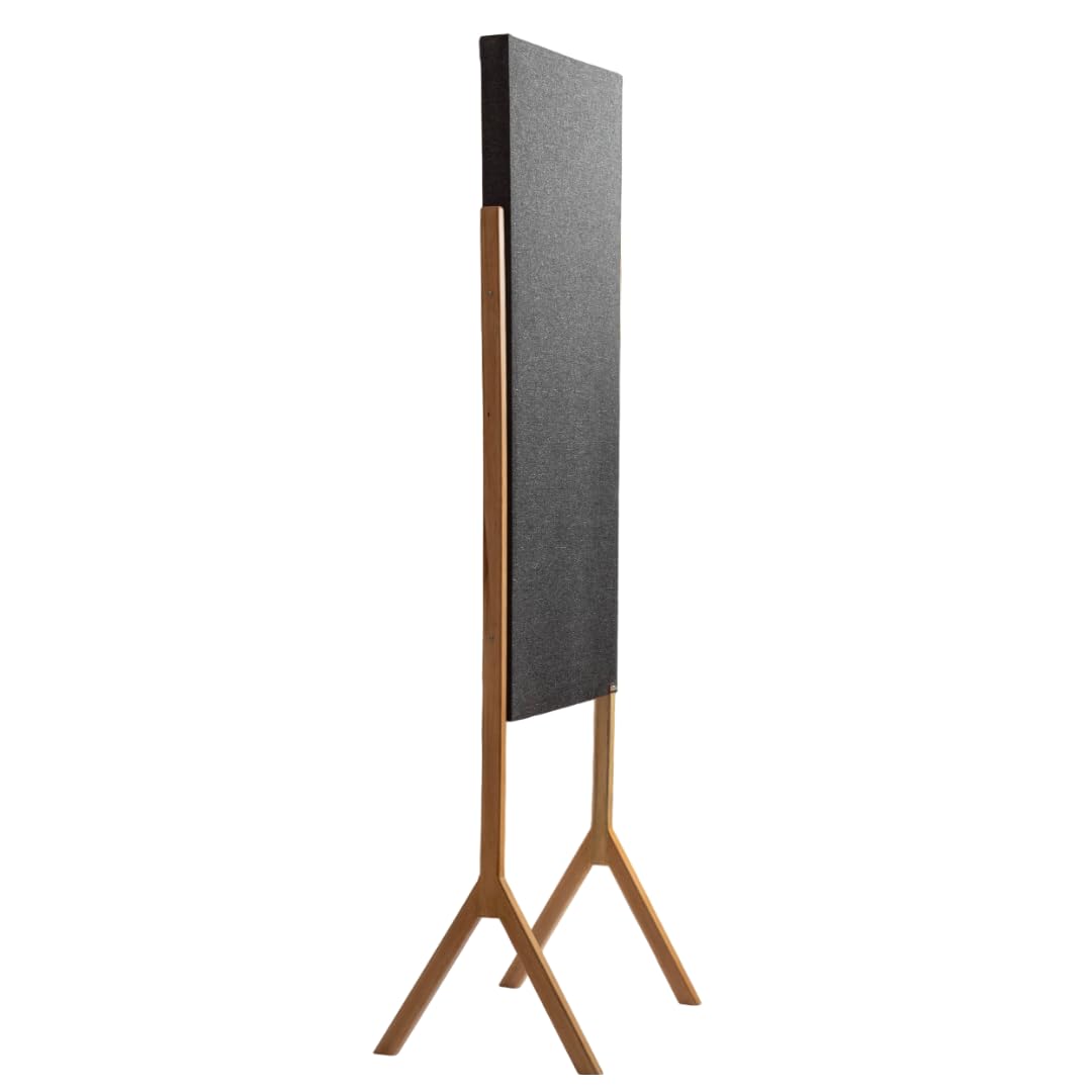 Wooden Stands for Acoustic Panels & QRD – Timber Acoustics