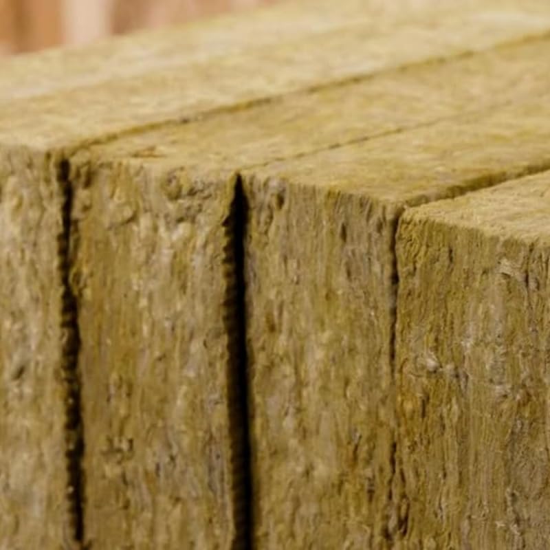 Rockwool Soundproofing Panels| Timber Acoustics