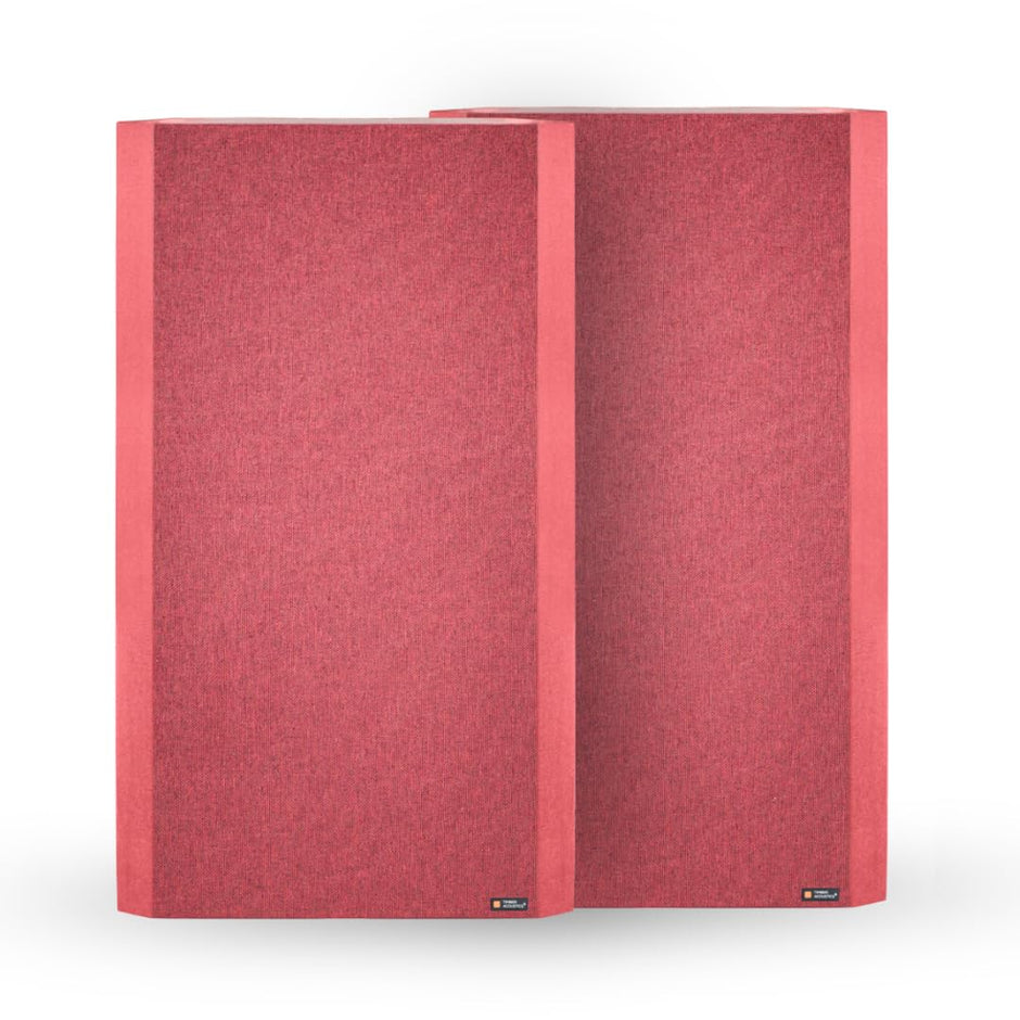 Shop Bass Traps for Acoustic Treatment | Timber Acoustics
